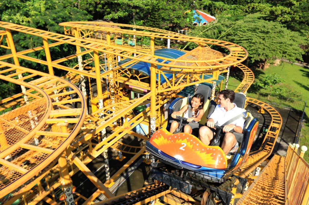 Mara River Safari Lodge - Official Website Bali